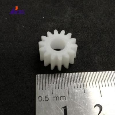 China ATM Spare Parts NCR Gear 14T 32DP 7W Drive 445-0761208-62 445-0729870 for sale