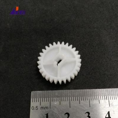China ATM Spare Parts NCR Gear 28 Tooth 445-0761208-61 445-0729857 for sale