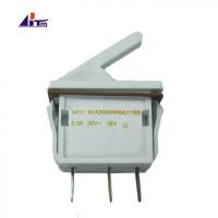 China ATM Spare Parts NCR S2 Switch 445-0761208-57 009-0019028 for sale