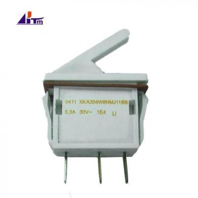 China ATM Spare Parts NCR S2 Switch 445-0761208-57 009-0019028 for sale