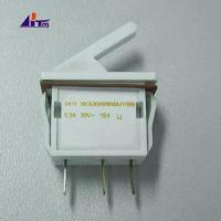 China ATM Spare Parts NCR S2 Switch 445-0761208-57 009-0019028 for sale