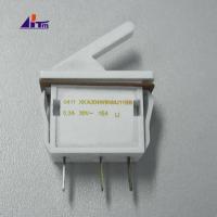 China ATM Spare Parts NCR S2 Switch 445-0761208-57 009-0019028 for sale