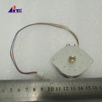 China ATM Spare Parts NCR S2 Motor 445-0761208-56 009-0027902 for sale