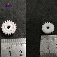 China ATM Parts NCR Gear 18T 32DP 5W 445-0761208-72 445-0729951 for sale