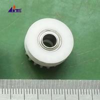 China ATM Parts NCR Gear Pulley 18G 18T 3W 5W ASSY 445-0761208-71 445-0729873 for sale