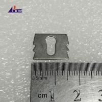 China ATM Spare Parts NCR Metal Spring 445-0761208-68 for sale