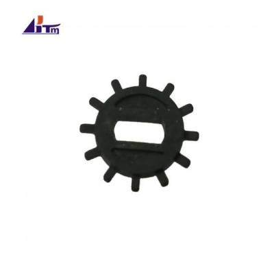 China ATM Spare Parts NCR S2 Rubber Gear 445-0761208-109 for sale