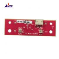 China ATM Spare Parts NCR S2 SNT Width Board 445-0761208-105 445-0752232 for sale