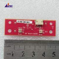 China ATM Spare Parts NCR S2 SNT Width Board 445-0761208-105 445-0752232 for sale
