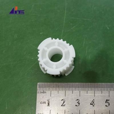 China ATM Spare Parts NCR White Pulley 445-0761208-102 445-0762440 for sale