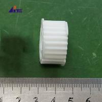 China ATM Spare Parts NCR White Pulley 445-0761208-102 445-0762440 for sale