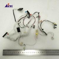 China ATM Spare Parts NCR S2 Presenter Harness 445-0761208-135 445-0757099 for sale
