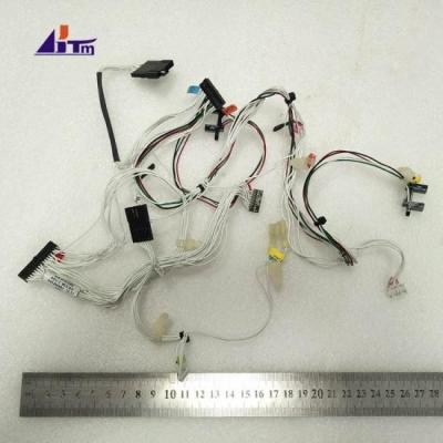China ATM Spare Parts NCR S2 Presenter Harness 445-0761208-135 445-0757099 for sale