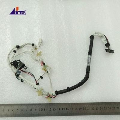 China ATM Spare Parts NCR S2 SNT Harness 445-0761208-133 445-0747035 for sale