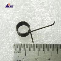 China ATM Spare Parts NCR Spring Right 445-0761208-131 for sale
