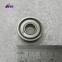 China ATM Spare Parts NCR Bearing 445-0761208-128 for sale