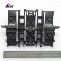 China ATM Spare Parts NCR S2 Carriage Lower Plate 445-0761208-158 445-0757592 for sale