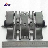 China ATM Spare Parts NCR S2 Carriage Lower Plate 445-0761208-158 445-0757592 for sale