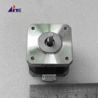 China ATM Spare Parts NCR Assy Cam Drive Motor 445-0761208-148 445-0731138 for sale