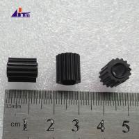 China ATM Spare Parts NCR Carriage Idler Pulley 16G 2mm 445-0761208-168 445-0729149 for sale