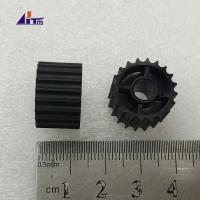 China ATM Spare Parts NCR 20T Gear Plastic Black 445-0761208-83 for sale