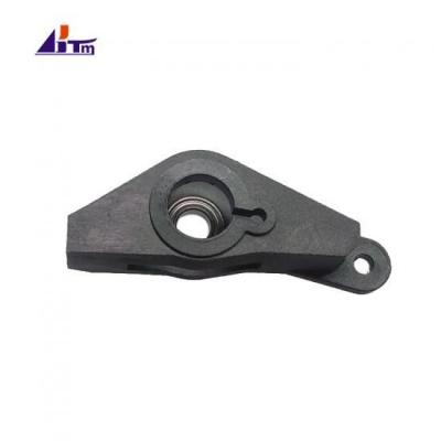 China ATM Parts NCR S2 Carriage Lower Linkage Drive Mount 445-0761208-177 445-0757915 for sale