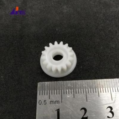 China ATM Parts NCR Gear Motion Idler 16T 0.8mod 445-0761208-176 445-0729795 for sale