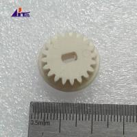 China ATM Spare Parts NCR Gear Motion Drive 20T 0.8mod 445-0761208-171 445-0729155 for sale
