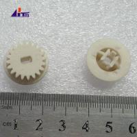 China ATM Spare Parts NCR Gear Motion Drive 20T 0.8mod 445-0761208-171 445-0729155 for sale