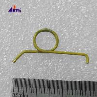 China ATM Parts NCR S2 Carriage Spring LHS 445-0761208-197 445-0730177 for sale