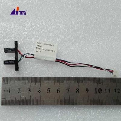 China ATM Parts NCR S2 Sensor 445-0761208-188 445-0755501 for sale