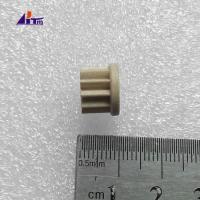 China ATM Parts NCR S2 Gear Carriage Motor 11T 0.8mod 445-0761208-187 445-0762545 for sale