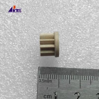 China ATM Parts NCR S2 Gear Carriage Motor 11T 0.8mod 445-0761208-187 445-0762545 for sale