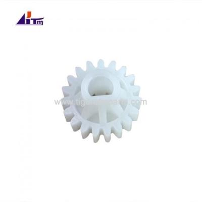 China ATM Parts NCR S2 Gear Motion Transfer 19T 0.8mod 445-0761208-185 445-0762546 for sale