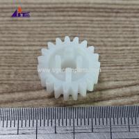 China ATM Parts NCR S2 Gear Motion Transfer 19T 0.8mod 445-0761208-185 445-0762546 for sale