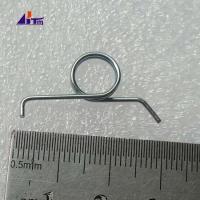 China ATM Parts NCR S2 Spring Carriage RHS 445-0761208-184 445-0730176 for sale