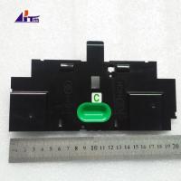 China ATM Parts NCR S2 Carriage Chassis Assy 445-0761208-181 445-0760821 for sale