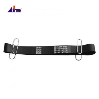 China ATM Spare Parts NCR Transport Belt TOP 445-0646519 for sale