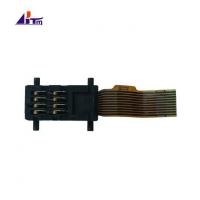 China ATM Spare Parts NCR Dip Card Reader IC Contact 445-0704253-06 for sale