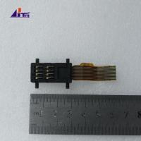 China ATM Spare Parts NCR Dip Card Reader IC Contact 445-0704253-06 for sale