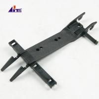 China ATM Spare Parts NCR Guide Exit Upper LH 445-0676833 for sale