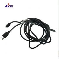 China ATM Spare Parts NCR USB Cable 295 305 CM 009-0020712 for sale