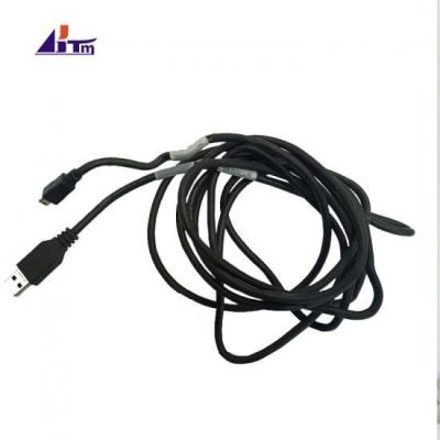 China ATM Spare Parts NCR USB Cable 295 305 CM 009-0020712 for sale