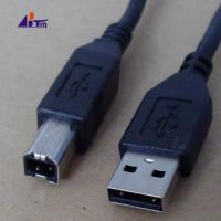 China ATM Spare Parts NCR USB Cable 295 305 CM 009-0020712 for sale