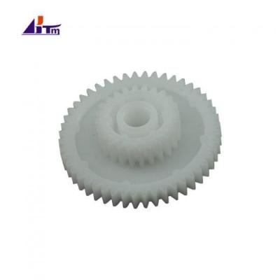 China ATM Spare Parts NCR Selfserv Double Gear 24T 48T 445-0630722 for sale