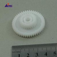 China ATM Spare Parts NCR Selfserv Double Gear 24T 48T 445-0630722 for sale