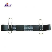 China ATM Spare Parts NCR Transport LVDT Belt BOT 445-0646521 for sale