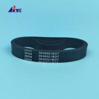 China ATM Spare Parts NCR Transport LVDT Belt BOT 445-0646521 for sale