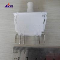 China ATM Spare Parts NCR Panel Mount Pushbutton Switch DPST 009-0022809 for sale