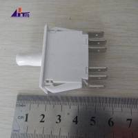 China ATM Spare Parts NCR Panel Mount Pushbutton Switch DPST 009-0022809 for sale